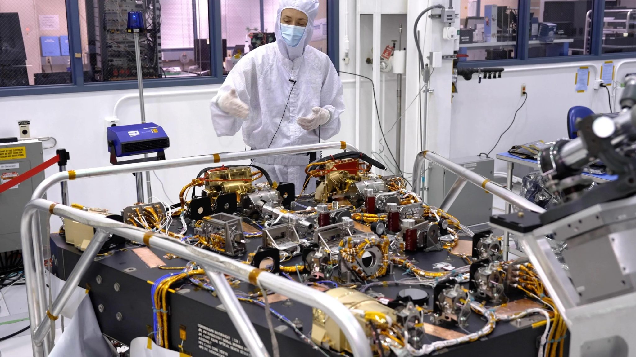 NASA’s Roman Telescope Unlocks New Chapter in the Search for Alien Worlds