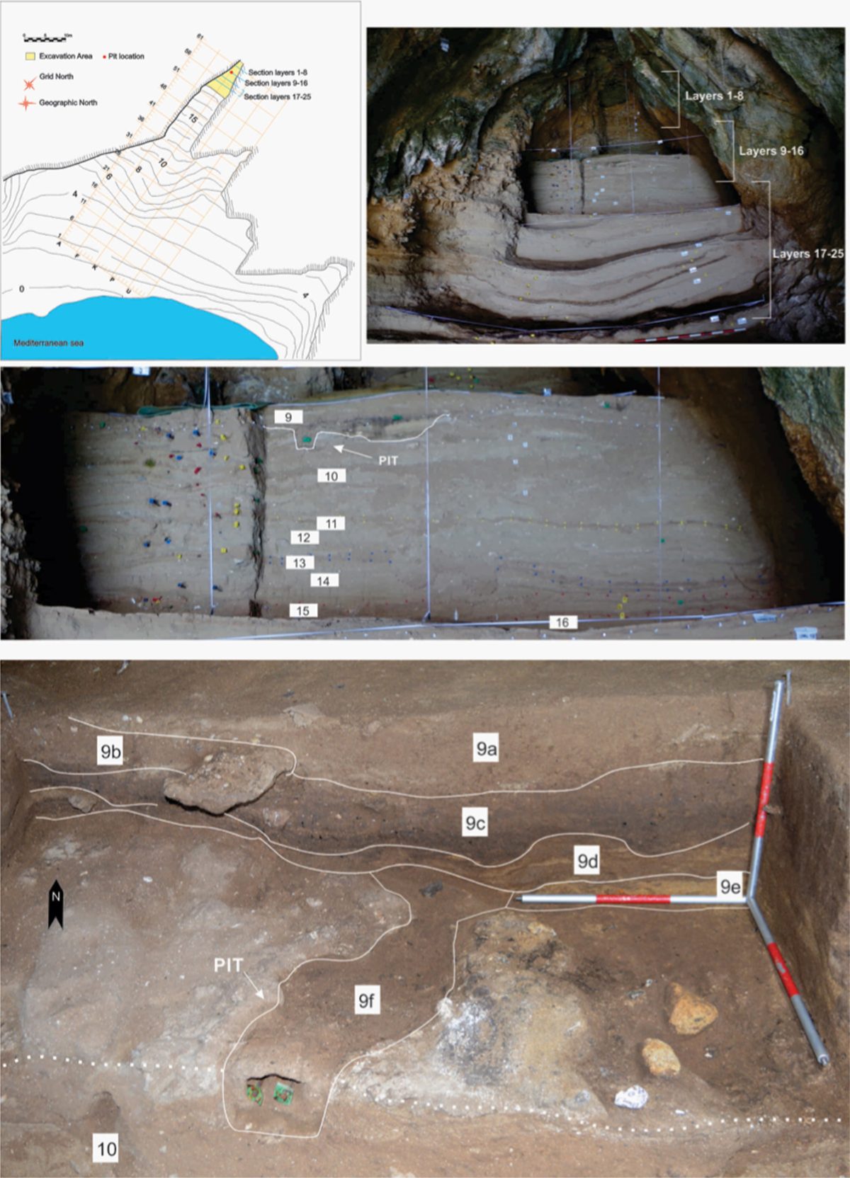 Archaeologists Uncover 60,000-Year-Old Complex Structure Created by ...