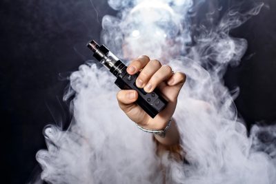 Scientists Reveal the Most Effective Ways To Quit Vaping
