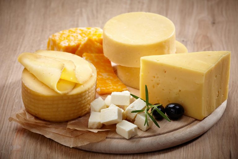 Five Foods to Eat for Healthier Teeth