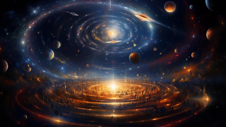 Scientists Have Made a Discovery That Could Change Our Understanding of ...