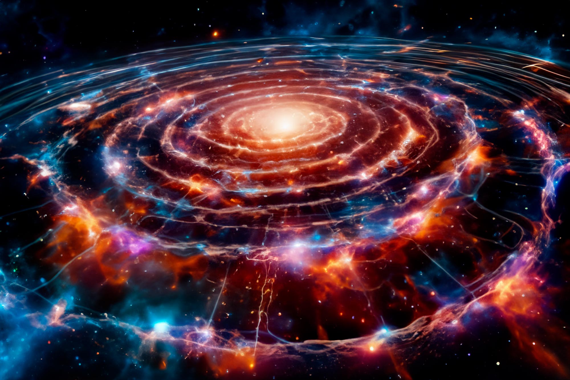 Reimagining the Drake Equation: Scientists Uncover New Clues About ...