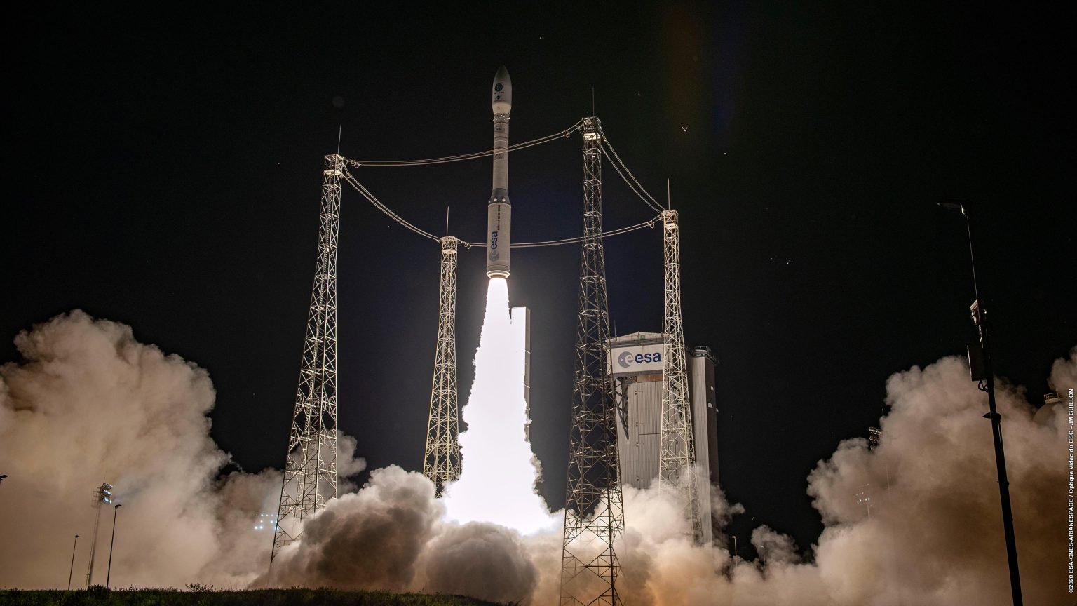 Vega Older Than Previously Thought, Could Harbor Life