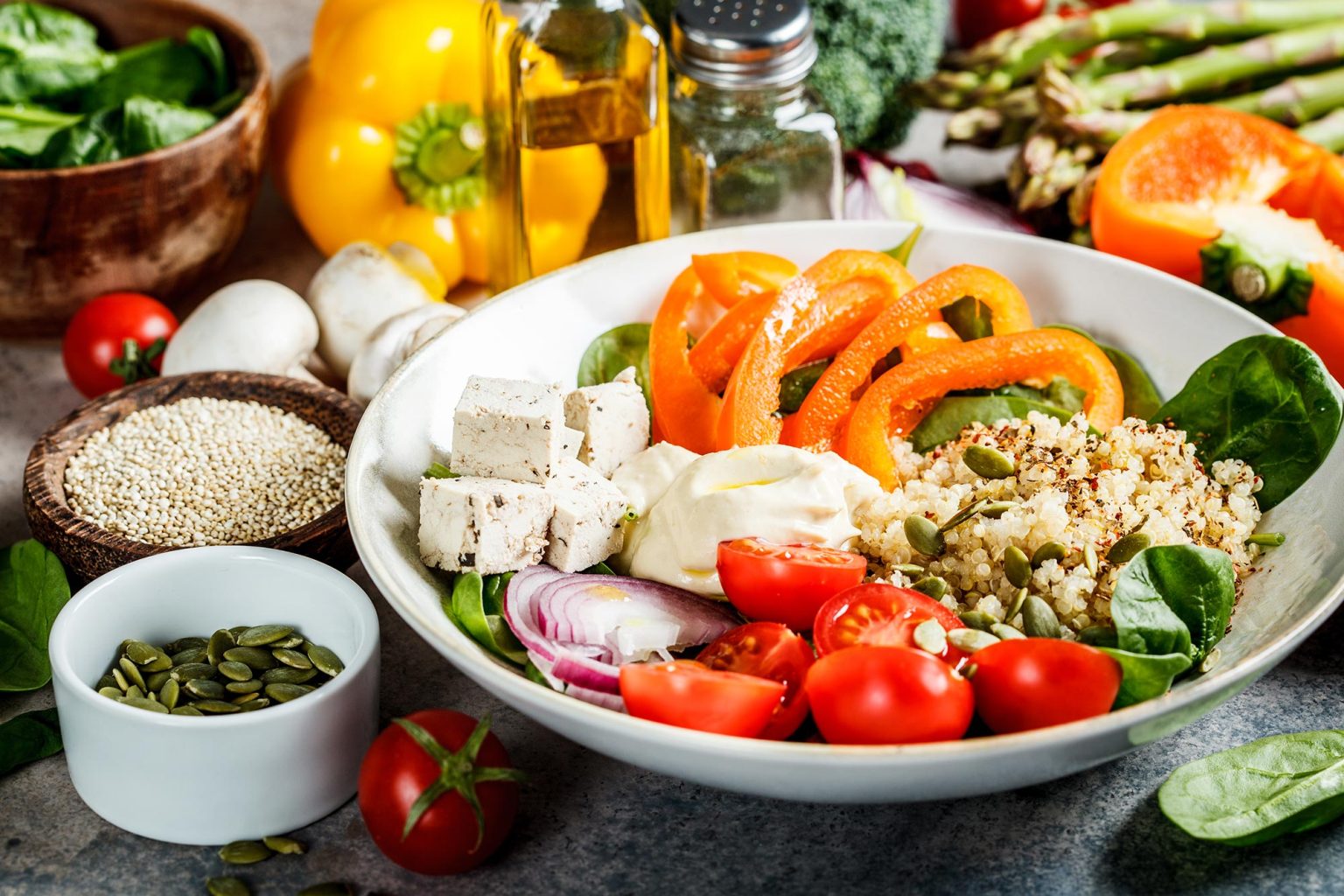 Is a Vegan Diet Safe for Kids? Largest Ever Study Weighs Benefits ...