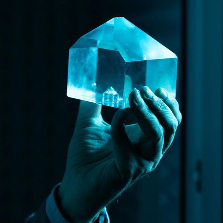 Unlocking the Secrets Behind Crystal Formation: A Milestone Discovery