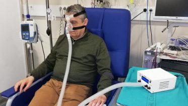 NASA Has Selected 8 US Manufacturers to Make New COVID-19 Ventilator