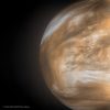 Life on Venus? Scientists Shed More Light on Molecules Linked to Life ...