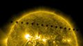 Why Venus Rotates, Slowly, Despite Sun’s Powerful Gravitational Pull