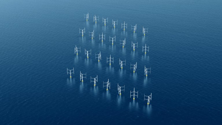 High-Altitude Blimp Wind Turbine Will Harness Stronger Winds