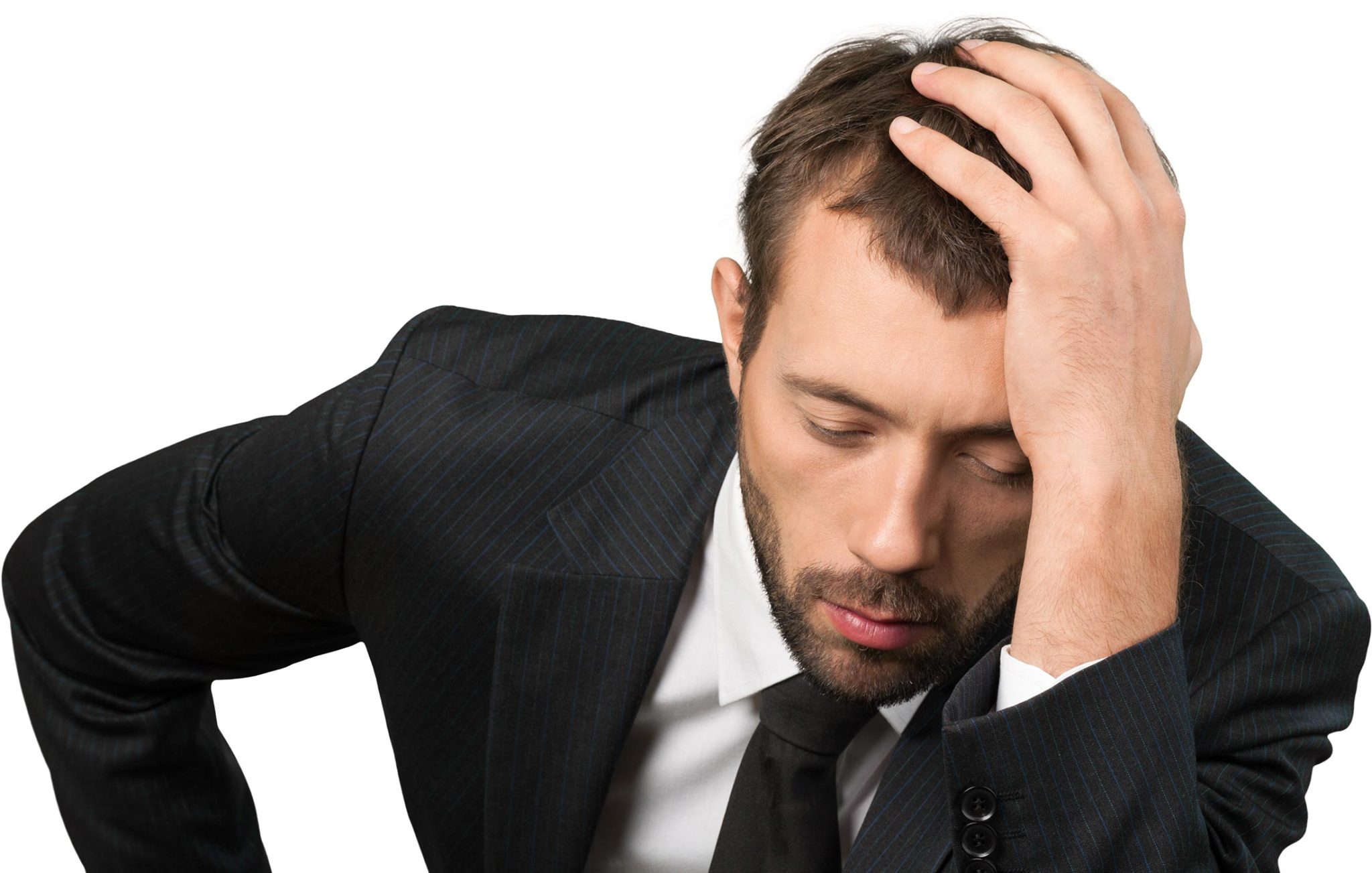 New Blood Test Can Identify Sleep Deprivation With Over 99% Accuracy