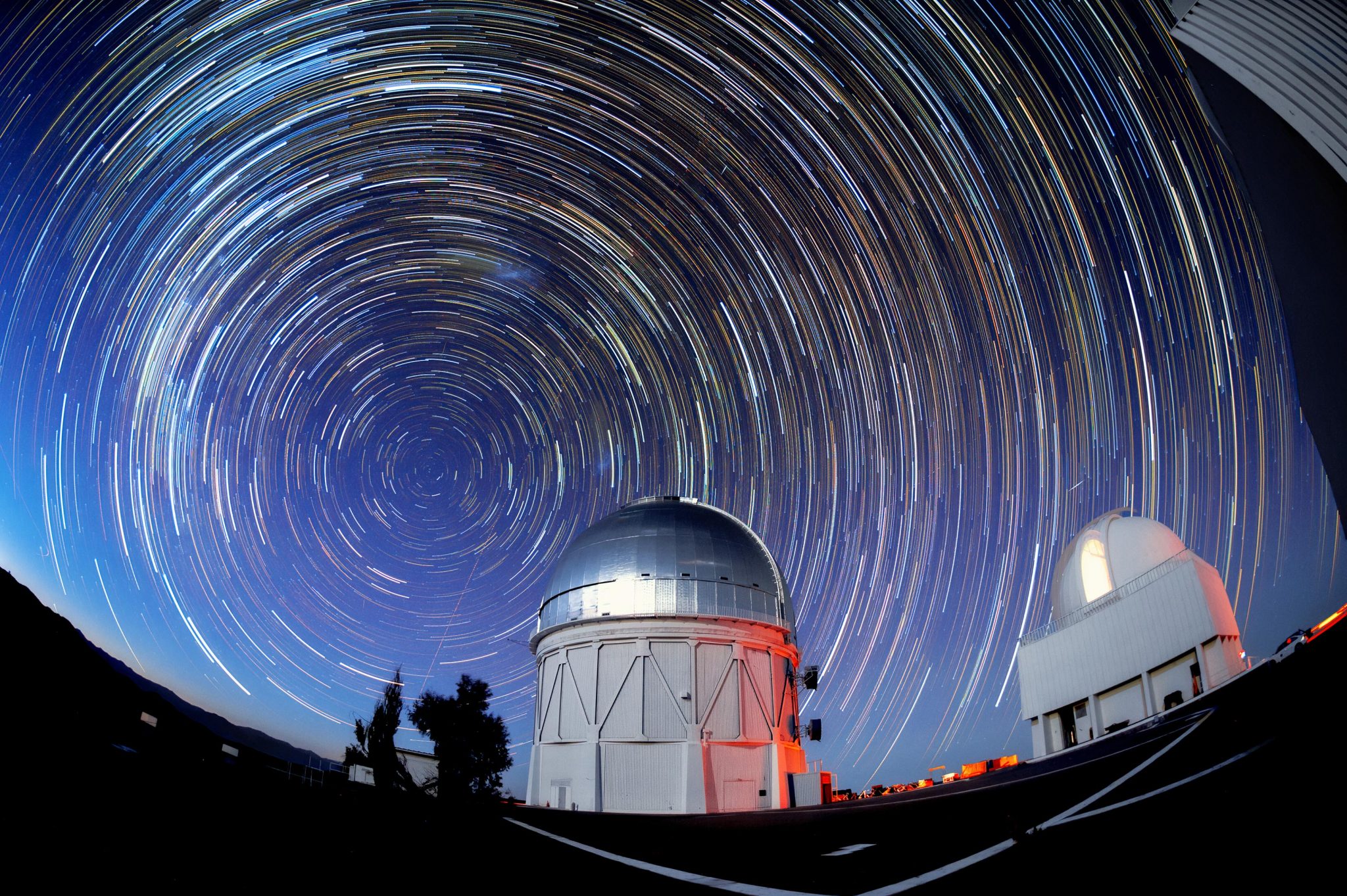Exploring 7 Billion Light Years of Space With the Dark Energy Survey ...