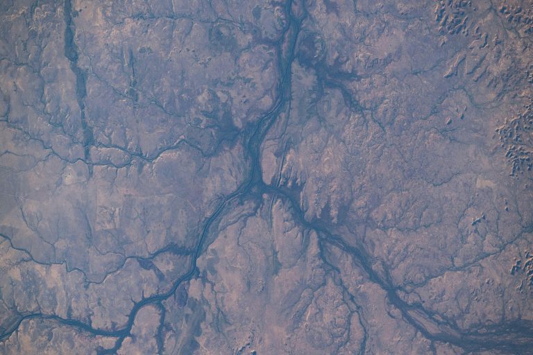 Space Station Goodbyes: Navigating the Cosmic Shift at the ISS