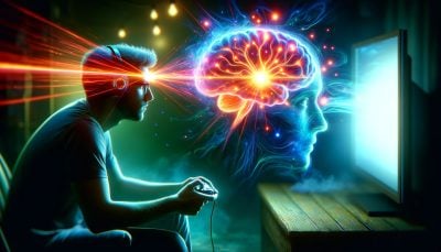 Improved Attention and Memory: Scientists Uncover New Cognitive ...