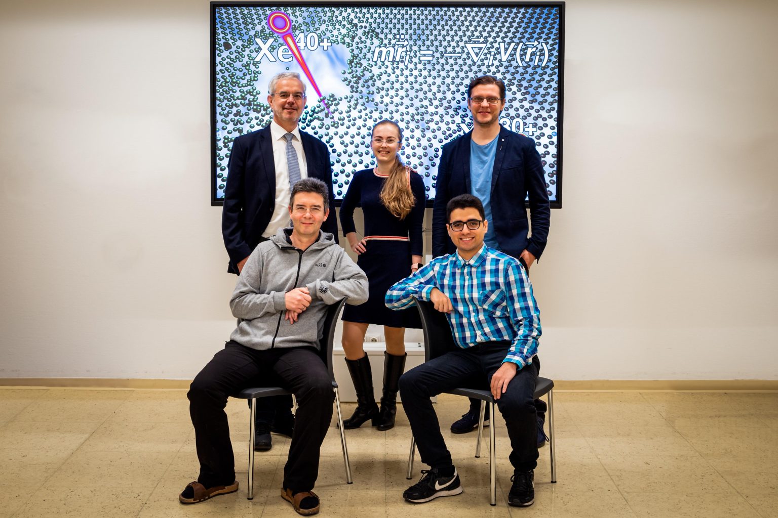 Seemingly Magical – How To Fire Projectiles Through Materials Without ...