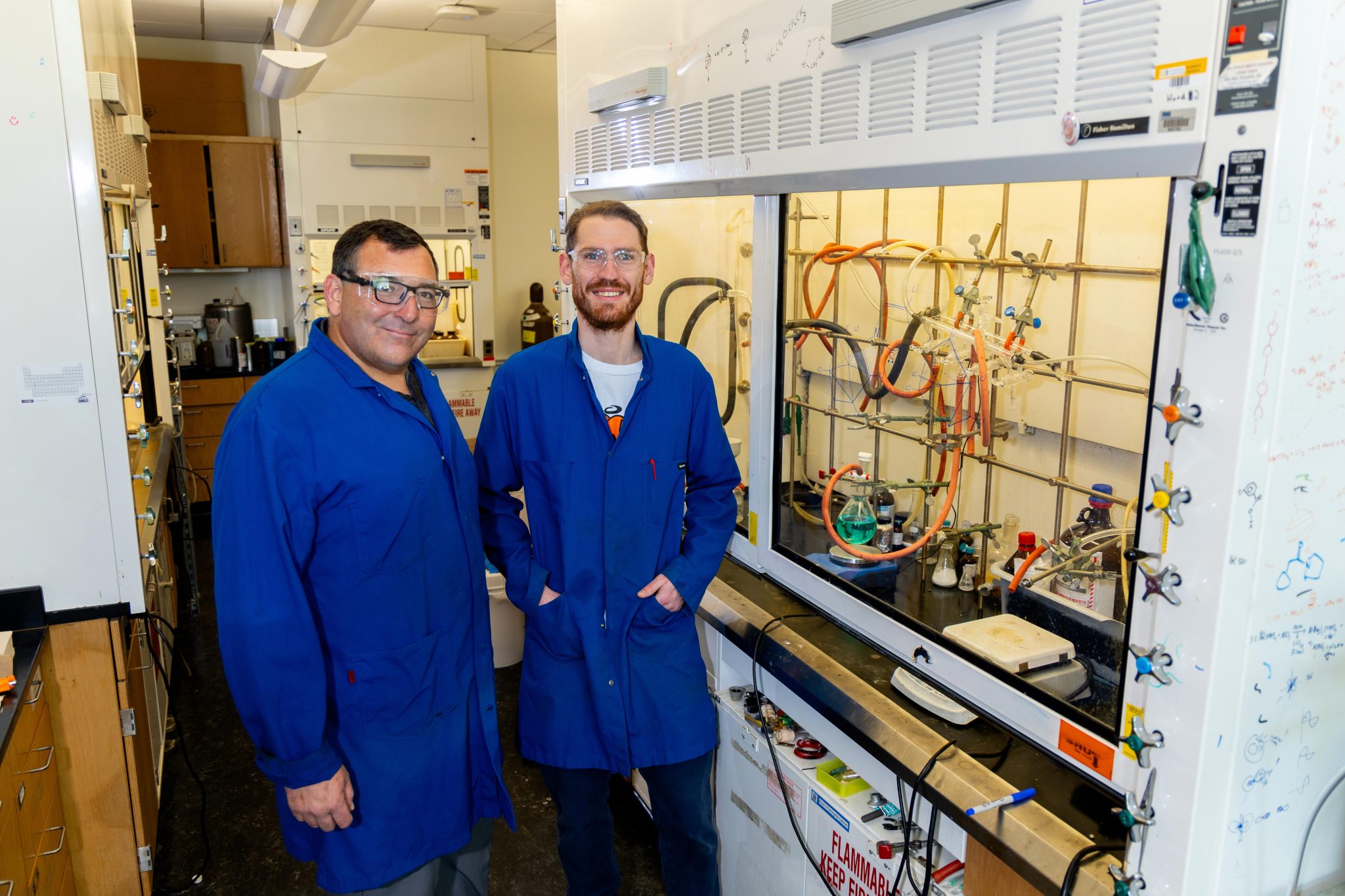 Scientists Finally Confirm “Crazy” Vitamin B1 Theory From 1958