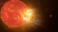 Humongous, Record-Breaking Stellar Flare From Sun’s Nearest Neighbor