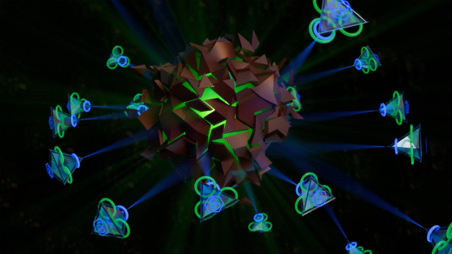 Brain Cancer Breakthrough: Glioblastoma Therapy Doubles Down on Tumor ...