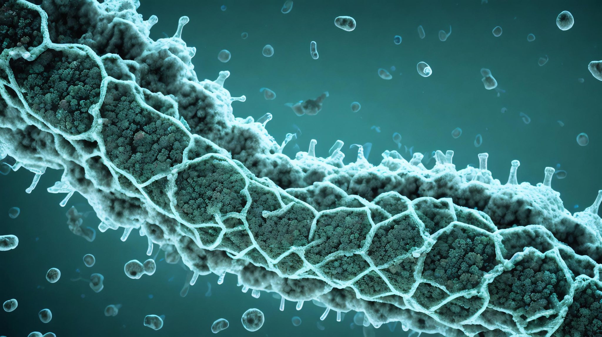 COVID, Bird Flu, Monkeypox – A Virologist Explains the Surge of Virus ...