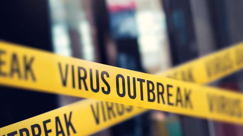 WHO Warning: Ongoing Bird Flu Outbreaks in Animals Pose Risk to Humans