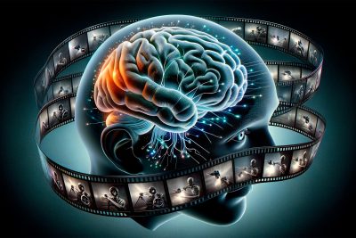 Cinema in the Mind: The Neuroscience Behind the “Continuity Illusion”