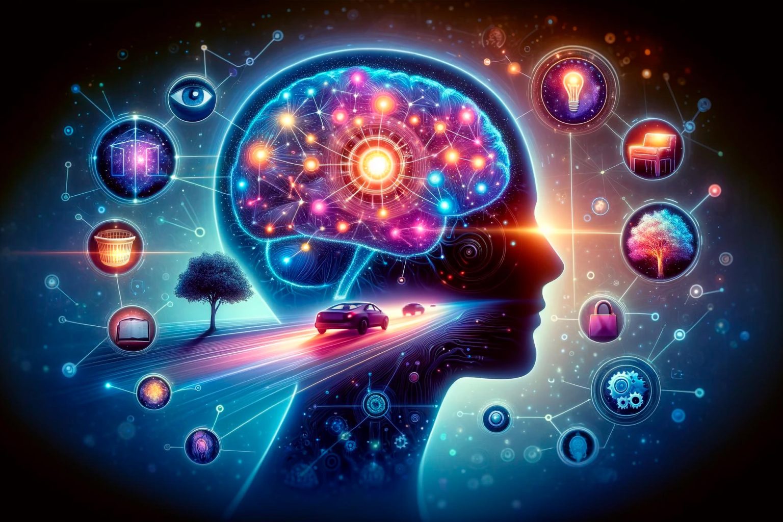 The Paradox of Familiarity: Uncovering the Secrets of Visual ...