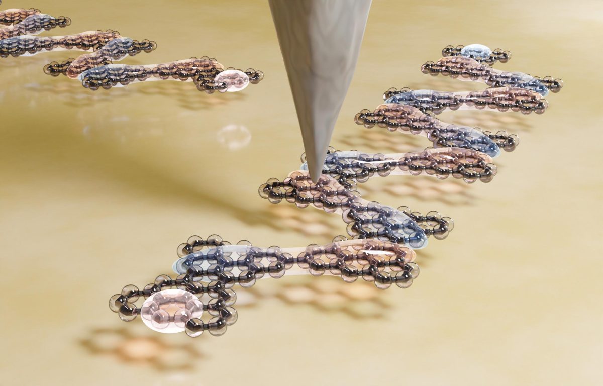 A Quantum “goblet” May Hold The Key To The Future Of Computing