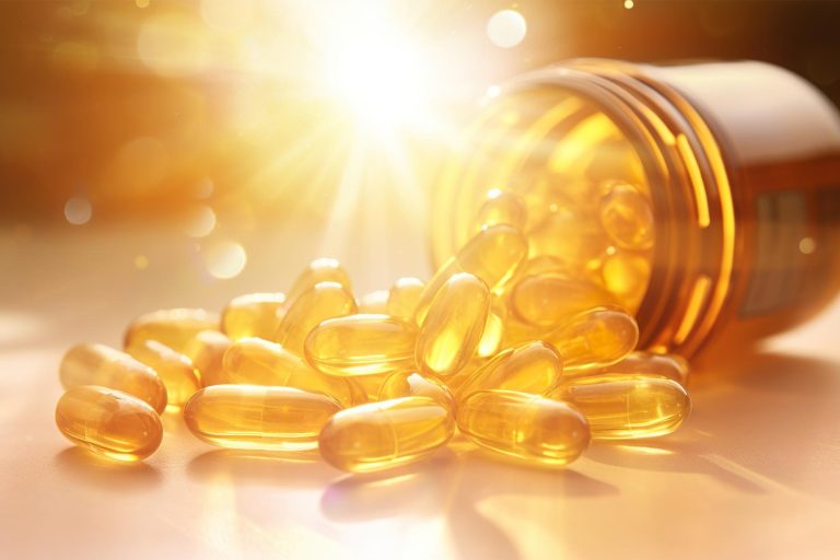 Unlocking Vitamin D’s Hidden Role in Cancer Immunity
