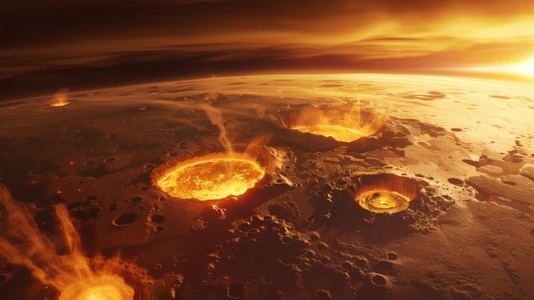 Space News, Exploration & Discoveries - SciTechDaily