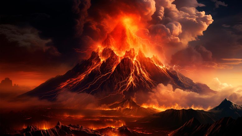 Extinction Event News - SciTechDaily