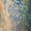 Incredible Jupiter Images from Juno, Shadow Jumping, and a New Cyclone ...