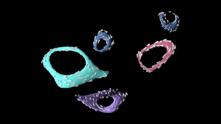 Unlocking the Secrets of Vortex Rings: Paving the Way to Efficient ...