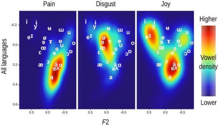 From “Ouch” To “Wow”: The Universal Sounds of Human Emotion