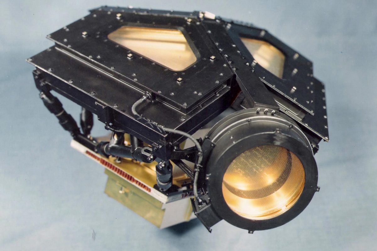 NASA’s Voyager Shuts Down Plasma Sensor After 47 Years of Discovery