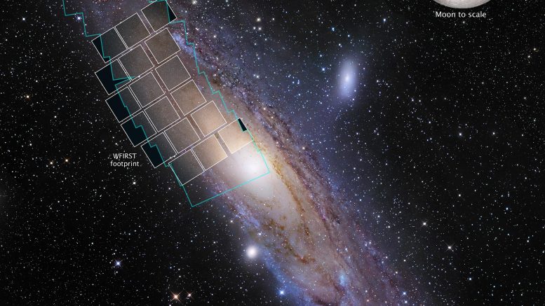 WFIRST Coronagraph ‘Starglasses’ May Be the Most Complicated ...