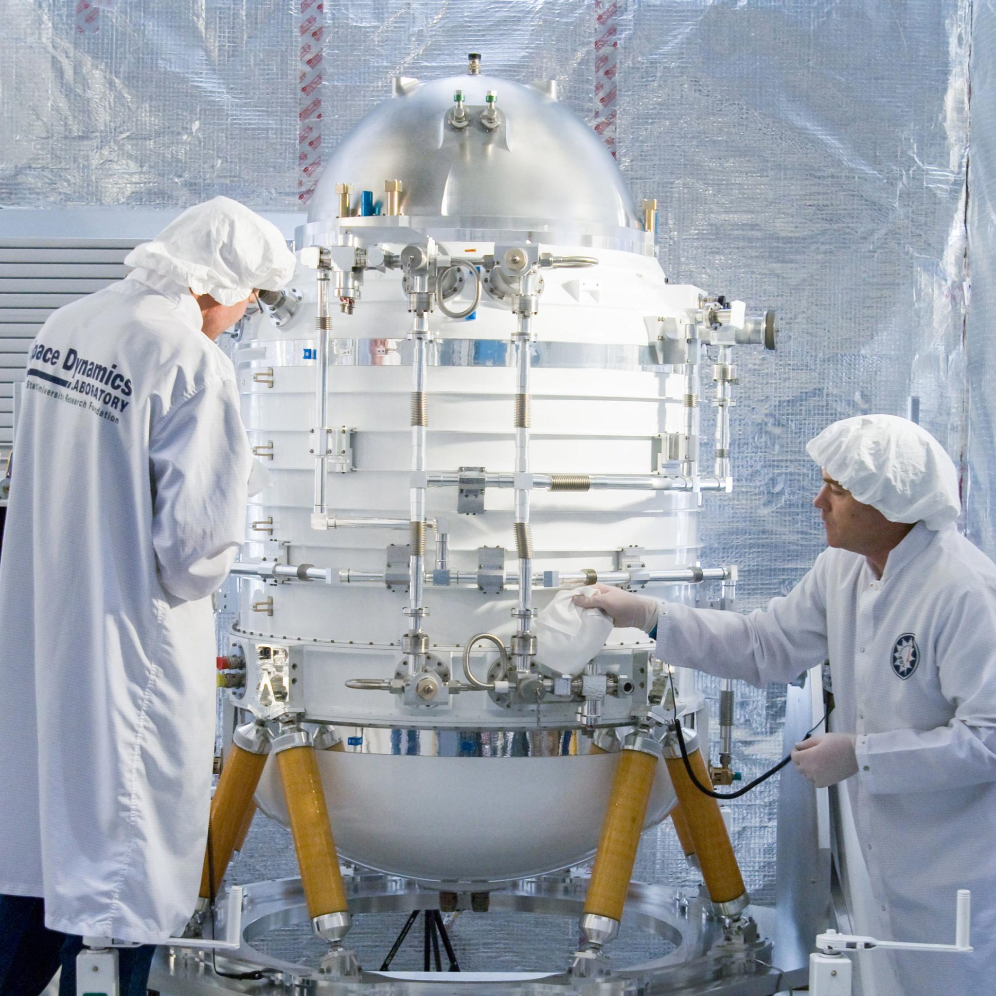 NASA’s NEOWISE Concludes, NEO Surveyor Emerges: A New Era in Planetary ...