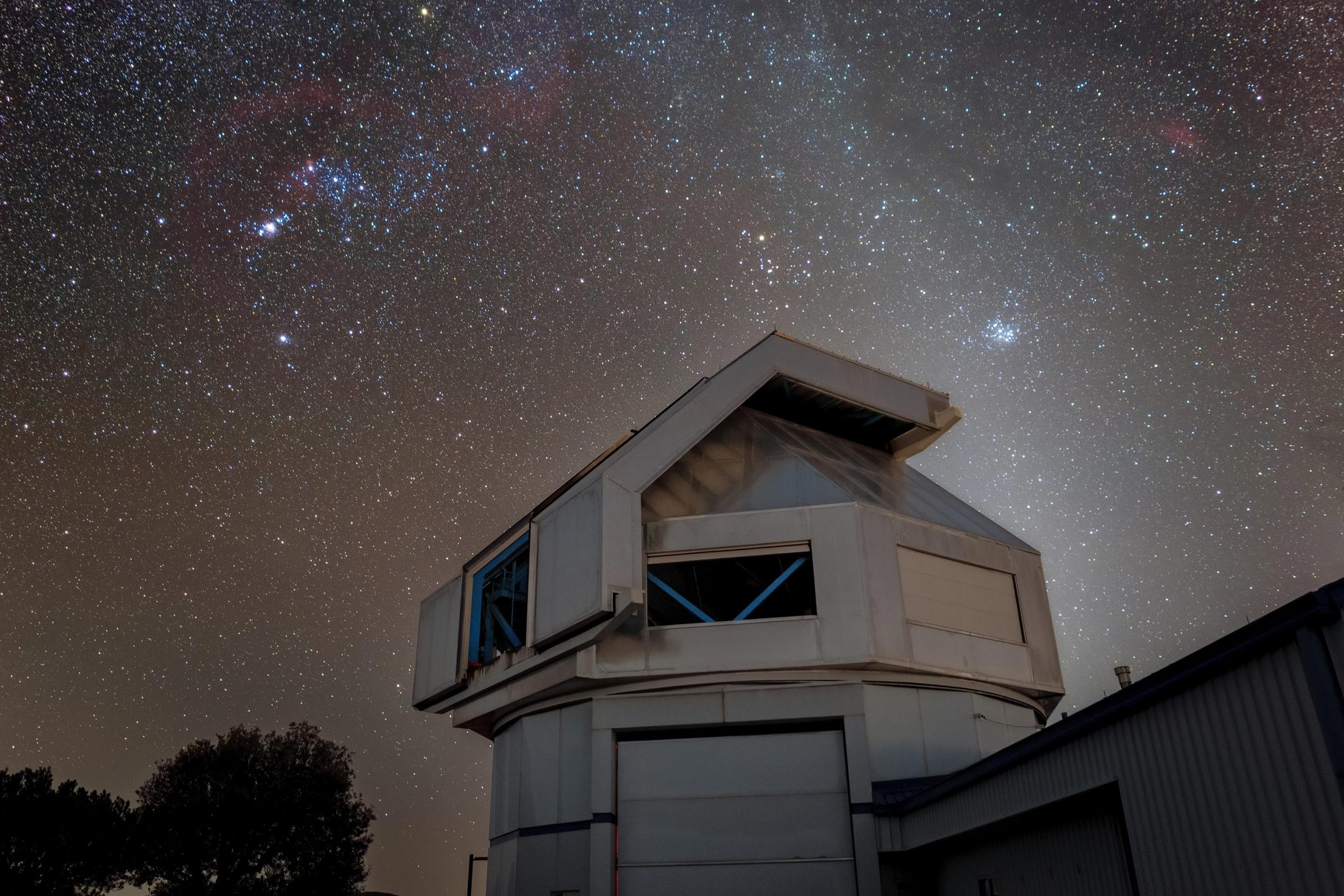 A Star’s Tiny Wobble Just Revealed a Massive Planet That Shouldn’t Exist