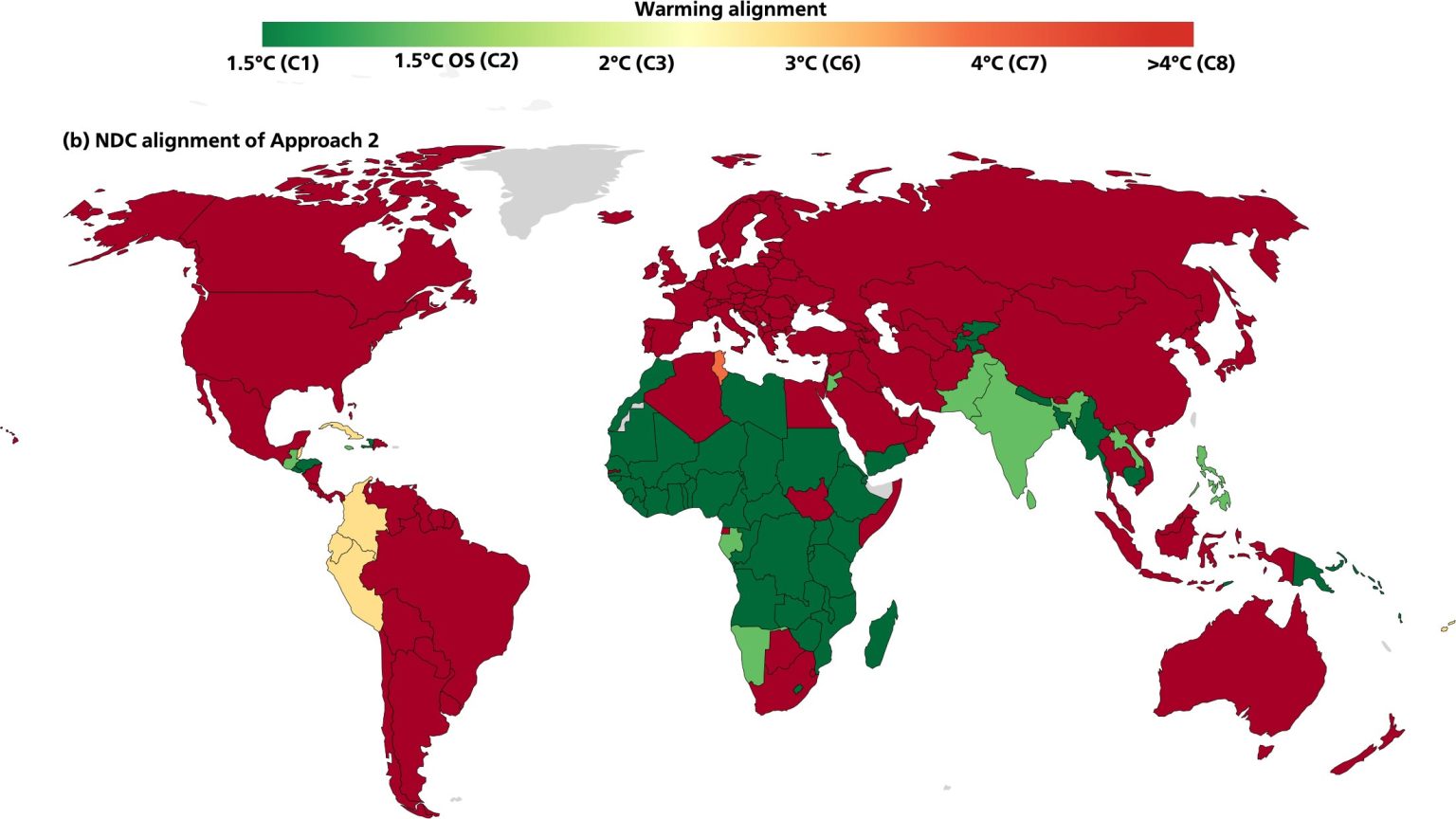 Has Climate Math Been Rigged This Whole Time?