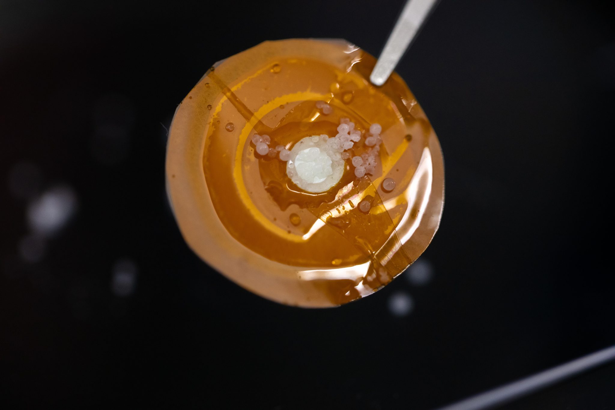 A New, Better Way to Desalinate Water