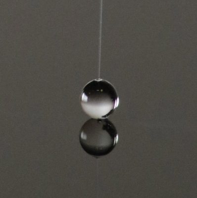 New Physics at Play: Physicists Discover a New Force Acting on Water ...