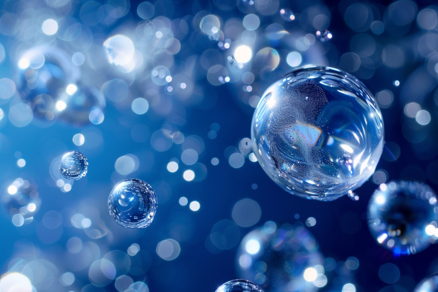 Producing Hydrogen Energy: New Method Is Safer, Simpler, and More Efficient