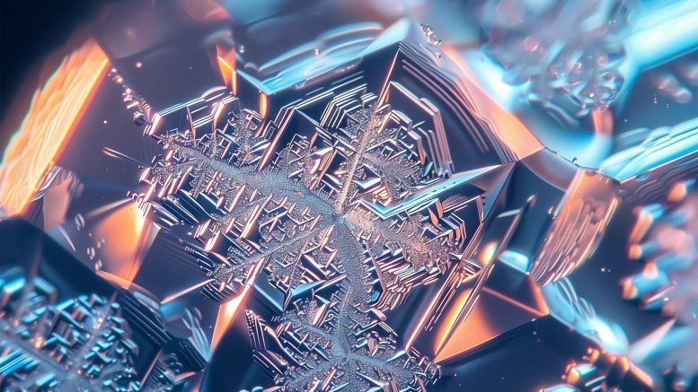 Chemistry News, Research Breakthroughs & Discoveries - SciTechDaily