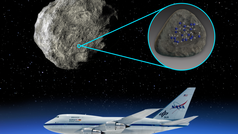 Space News, Exploration & Discoveries - SciTechDaily