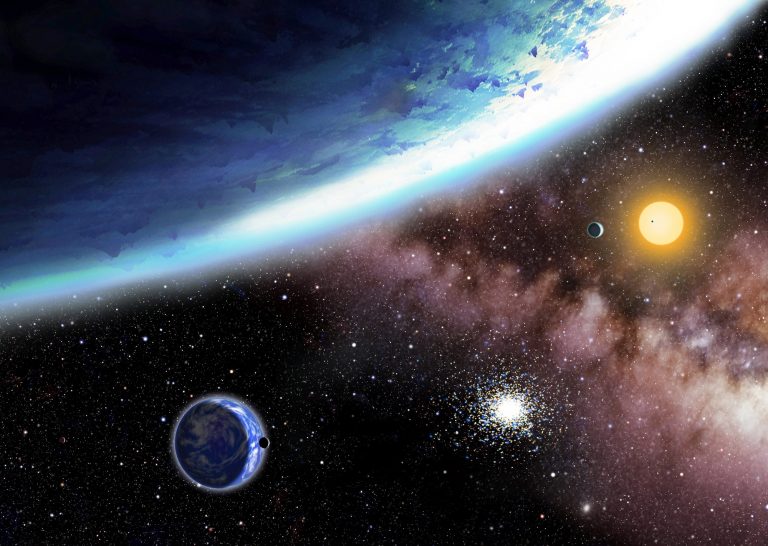 Water Planets in the Habitable Zone: A Closer Look at Kepler 62e and 62f