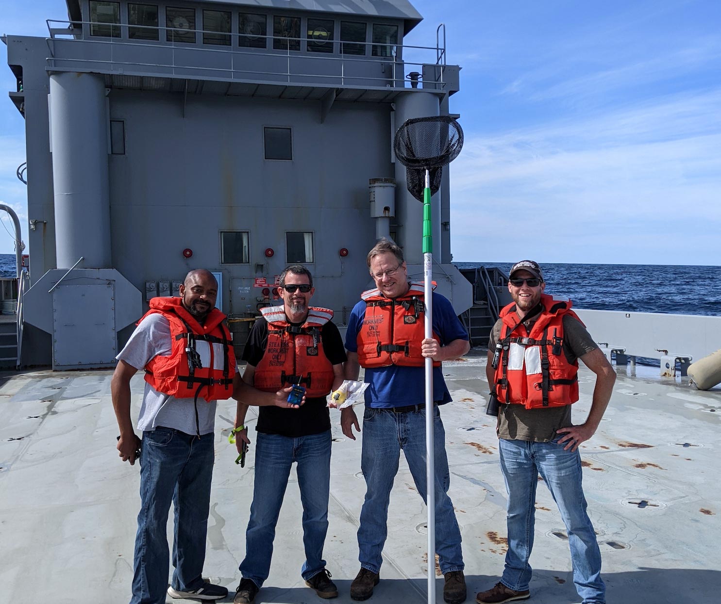 NASA To Recover Lots of Data From Tiny Package During Inflatable Heat ...