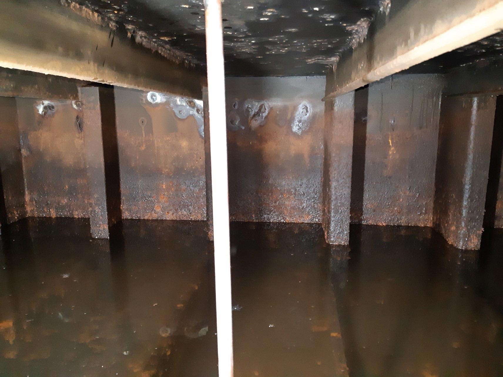 Large Typhoid Outbreak Traced to Contaminated Drinking Water