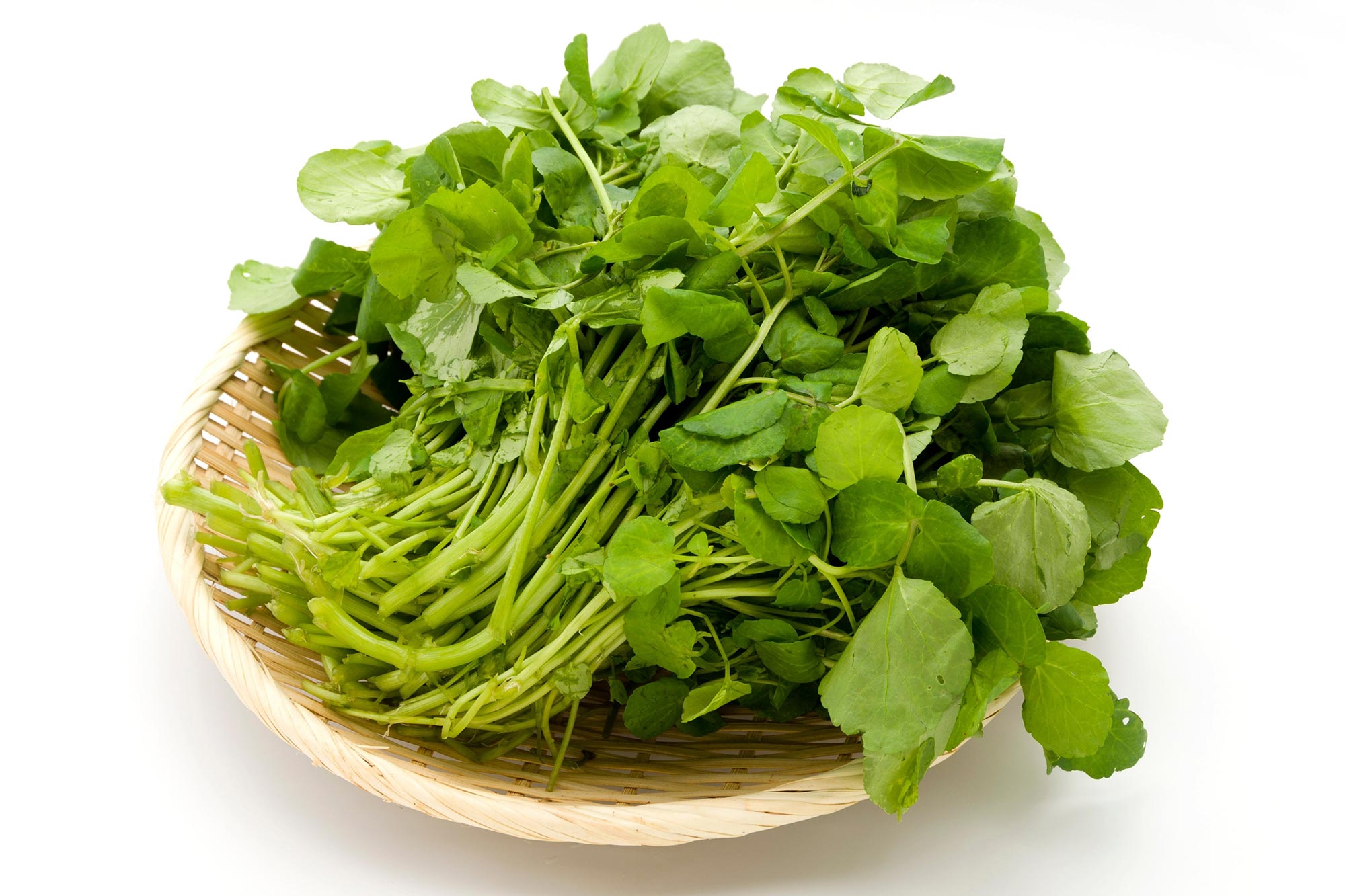 The 5 Most Nutrient-Dense Vegetables Based on Science