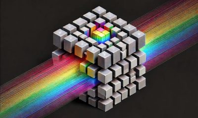 UCLA Unveils Breakthrough 3D Imaging Technology to Peer Inside Objects