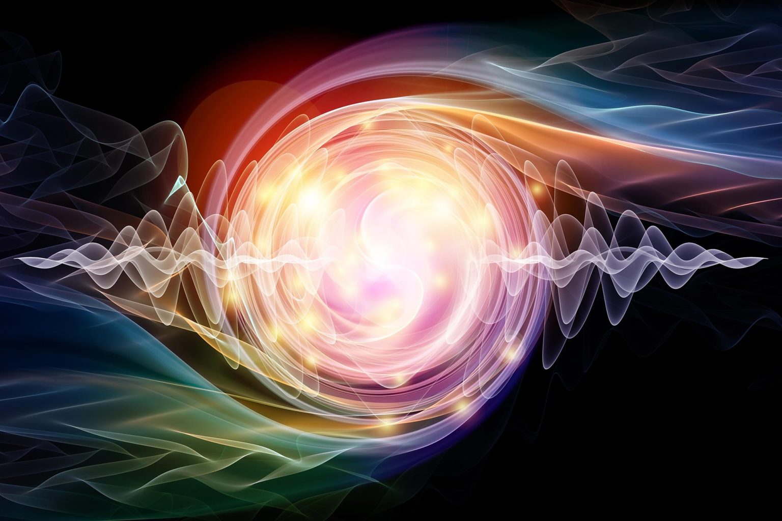 “Resonance Theory” – Could Consciousness All Come Down to the Way Things Vibrate?