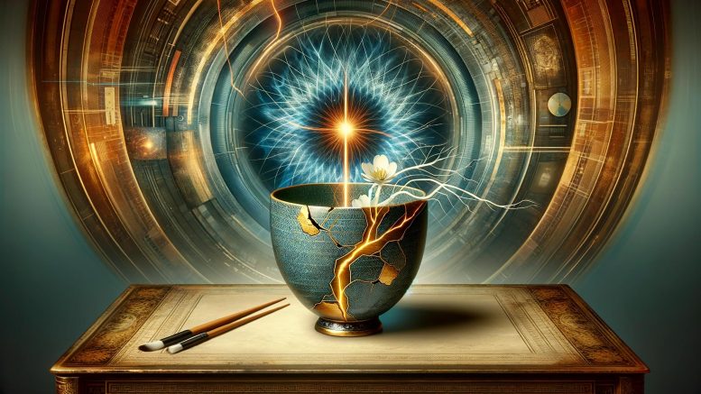 Physics News & Research Discoveries - SciTechDaily