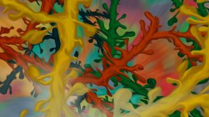 WebKnossos: An Annotation Tool for 3D Electron Microscopic Data